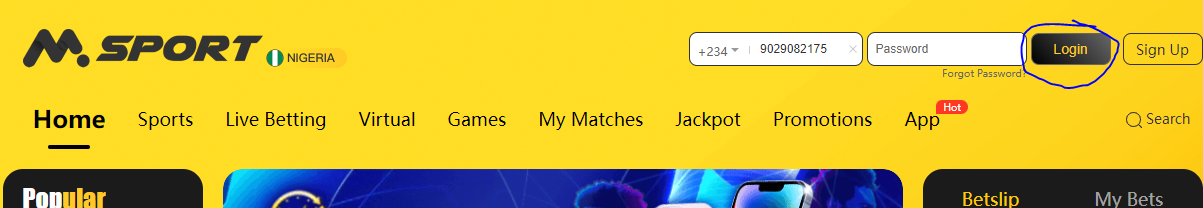 HOW TO USE SUPER KICK RAIN FREE VOUCHER – MSport