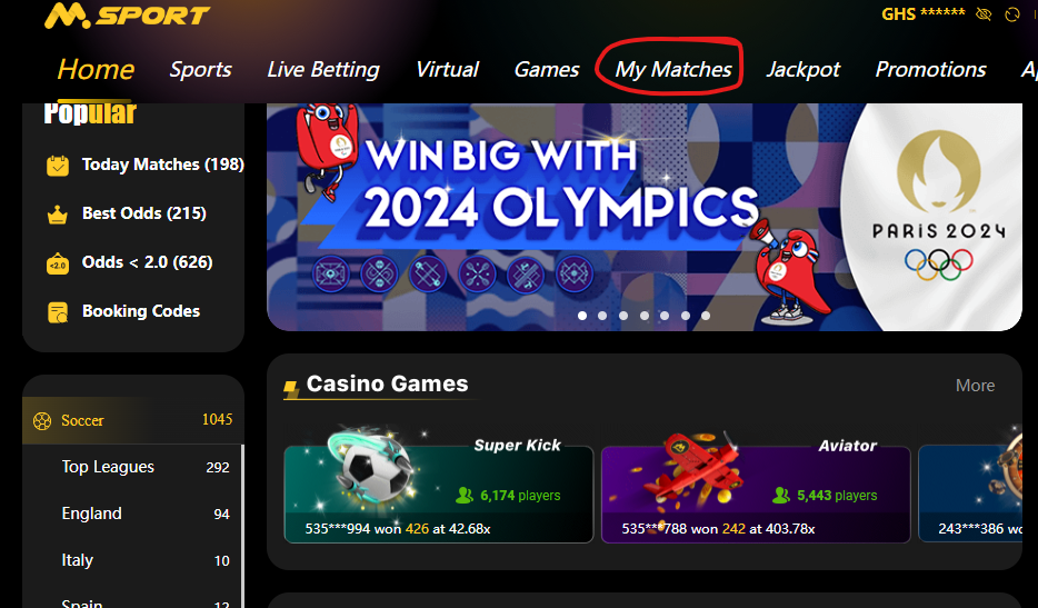 HOW TO VIEW THE STATISTICS OF A FINISHED V-SOCCER GAME USING THE ...