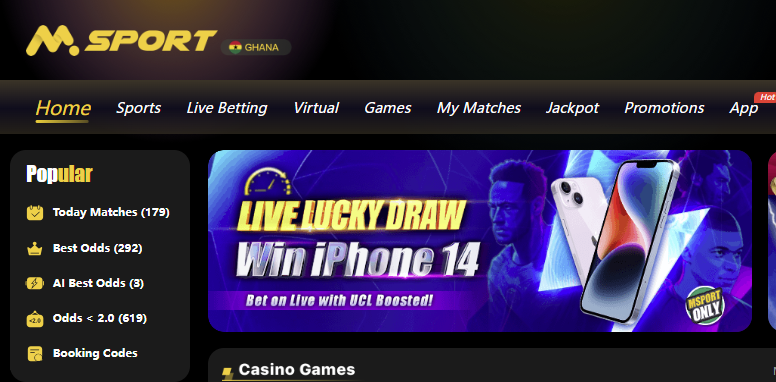 How to filter booking codes for Basketball games Only via the desktop ...