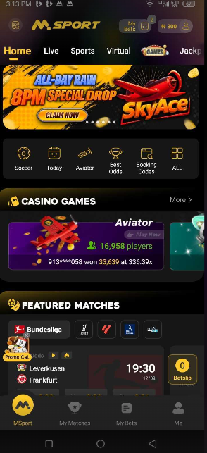 Draw No Bet (DNB) in Football – MSport